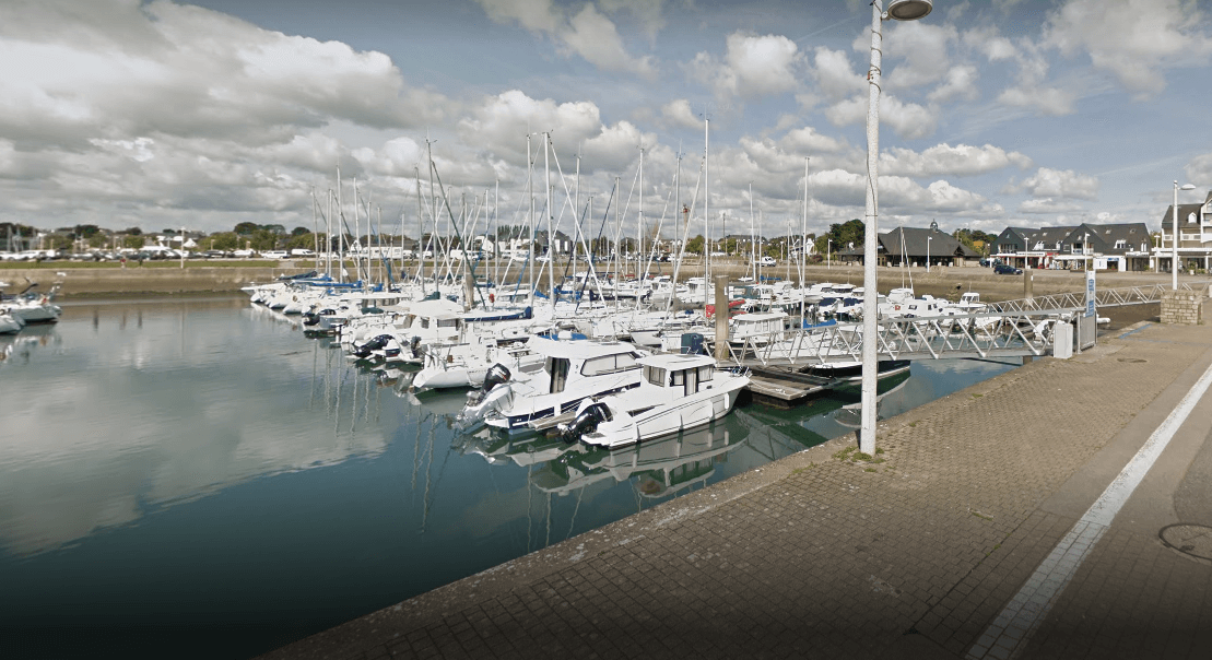 Port du Crouesty | BLB CRUISES